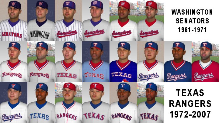 MLB Jerseys - OOTP Developments Forums